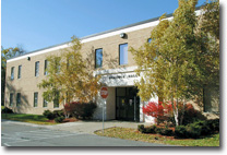 Schenck provides laboratory facilities, classrooms, and a 270-seat ...
